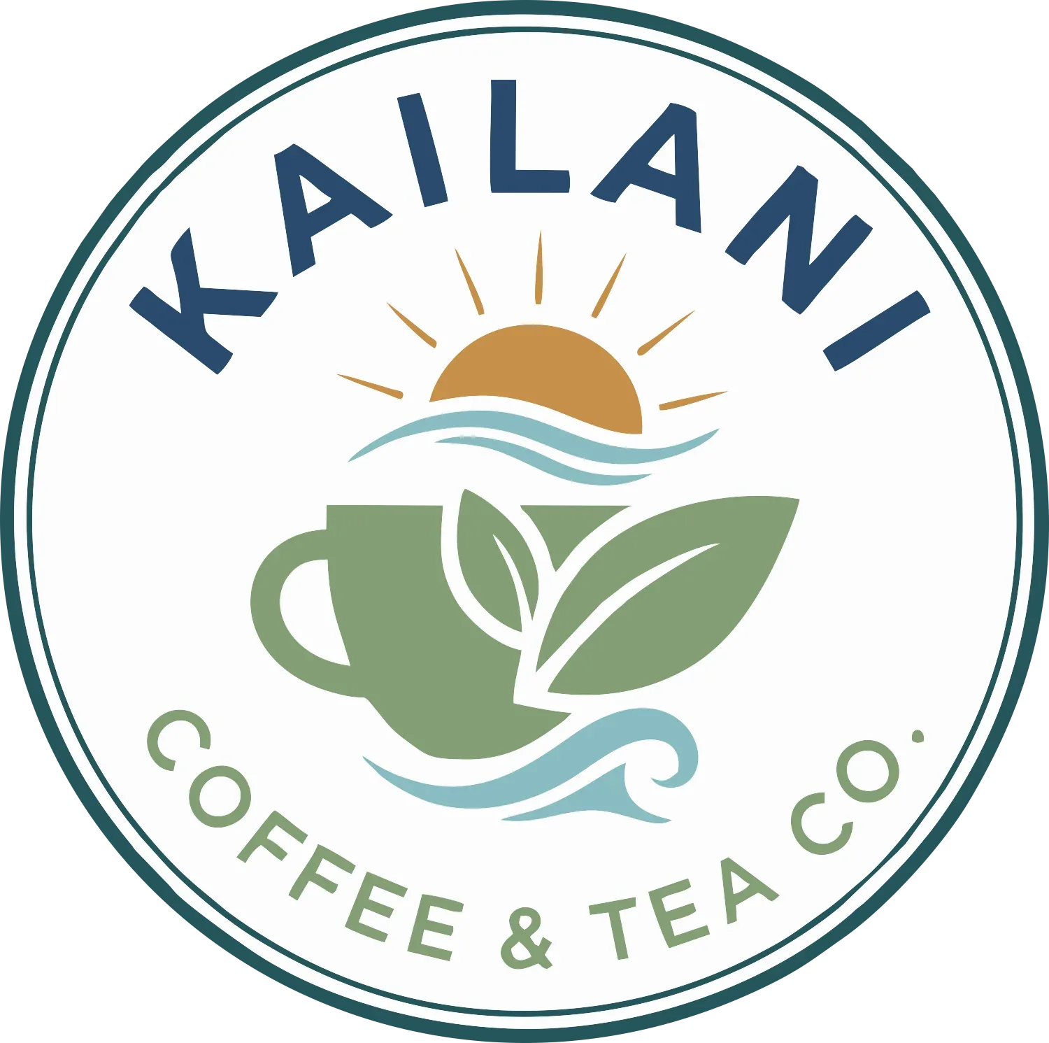 Fresh Small Batch Coffee | Kailani Coffee & Tea Co.