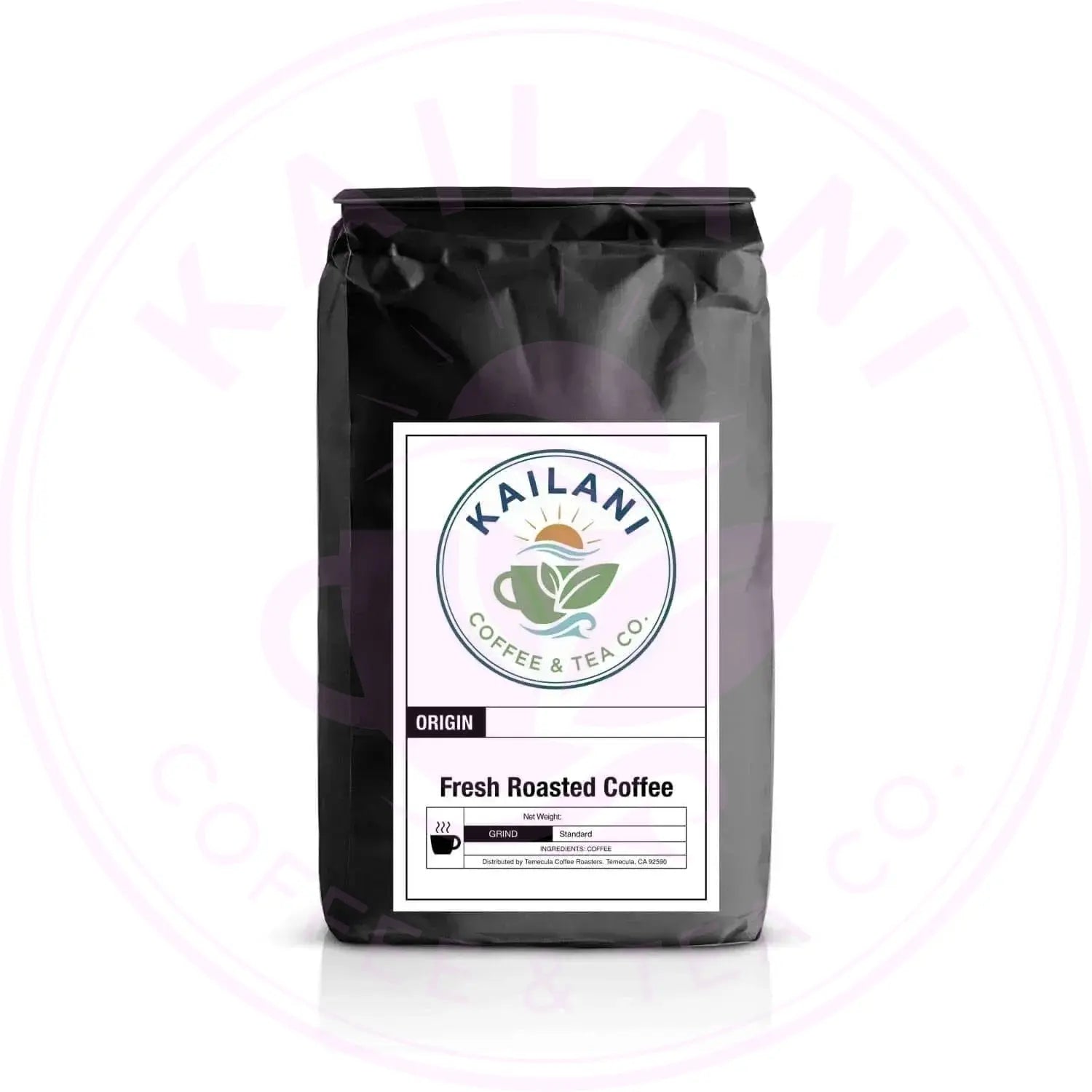 Kailani Coffee Dubai Chocolate Flavored Coffee - Pistachio, Cocoa ...